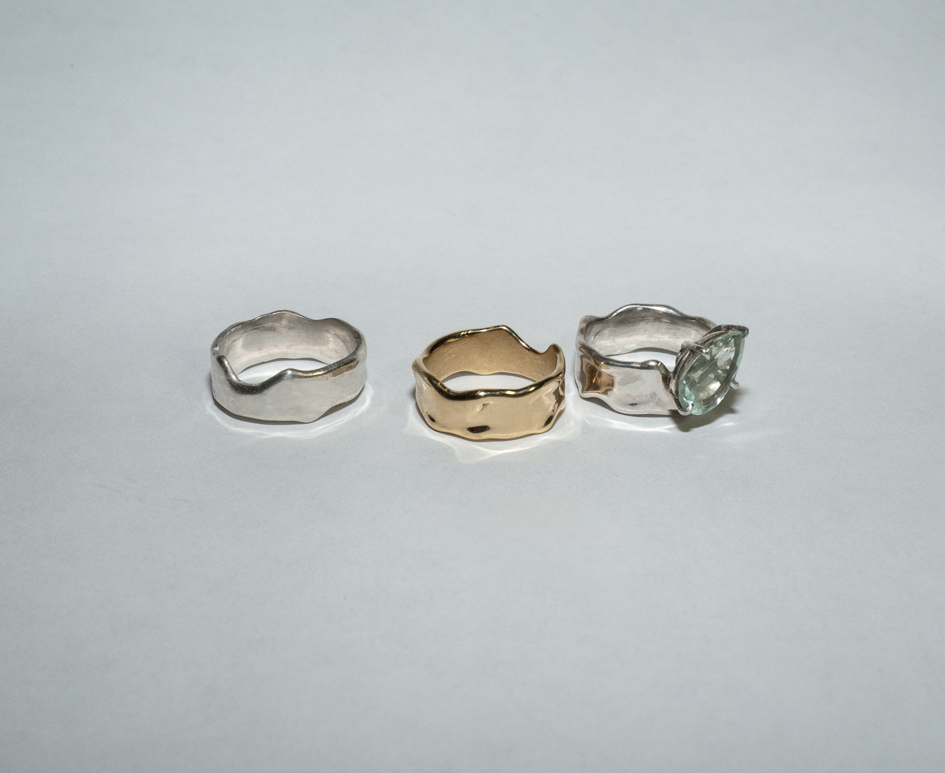 The Accidental Forms Collection – RACHEL REGENT